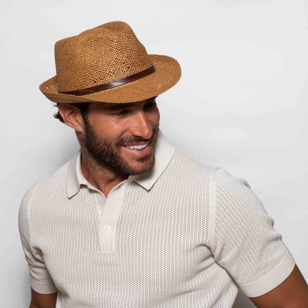 TRILBY Τρυπητό | ΚΑΠΕΛΑ GIORGIO HATTER