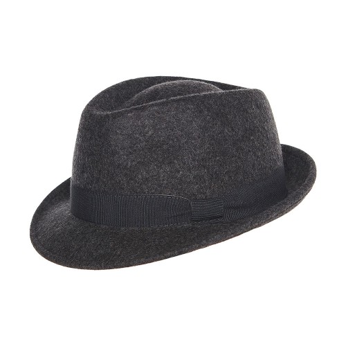 Καπέλο Bowler | ΚΑΠΕΛΑ GIORGIO HATTER