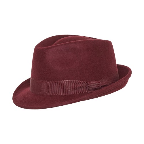 Καπέλο Bowler | ΚΑΠΕΛΑ GIORGIO HATTER
