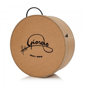 Καπέλο Bowler | ΚΑΠΕΛΑ GIORGIO HATTER