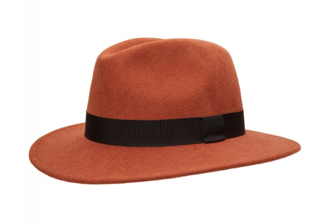 ΚΑΠΕΛΑ GIORGIO HATTER