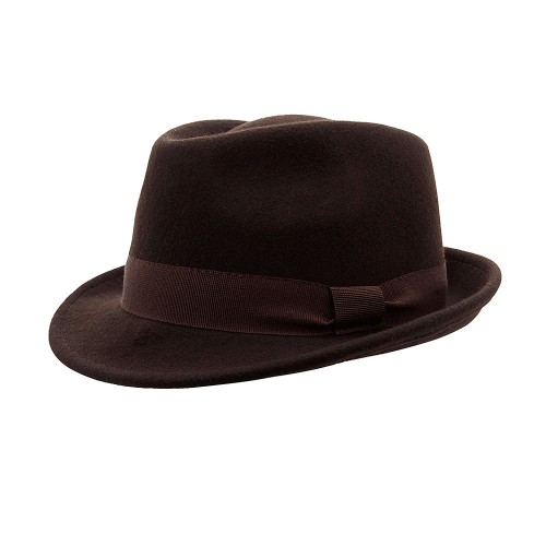 Καπέλο Bowler | ΚΑΠΕΛΑ GIORGIO HATTER