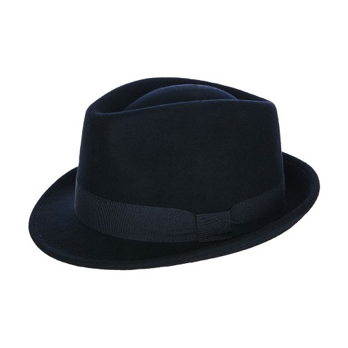 Καπέλο Bowler | ΚΑΠΕΛΑ GIORGIO HATTER