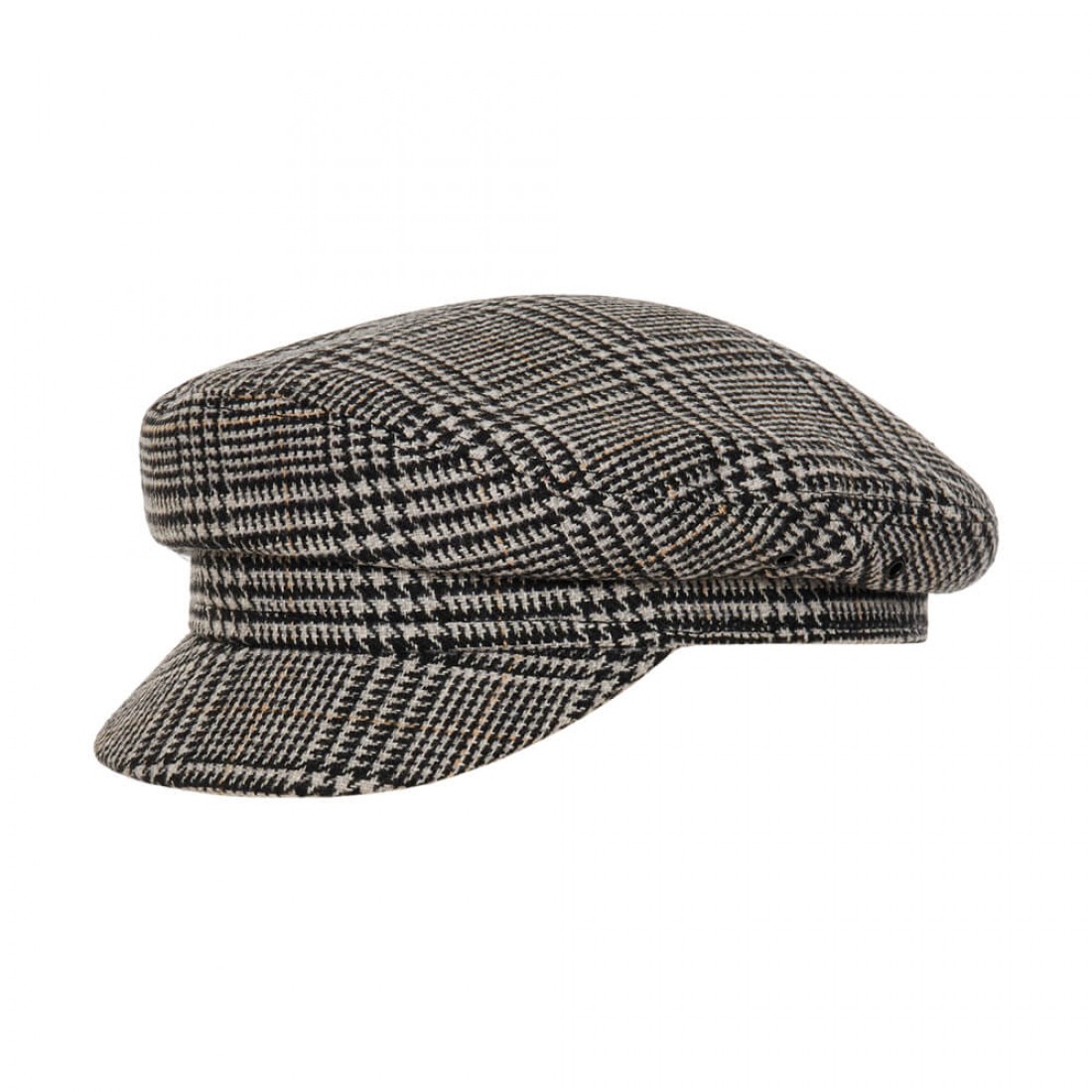 Greek Fisherman Cap Prince de Galle | ΚΑΠΕΛΑ GIORGIO HATTER